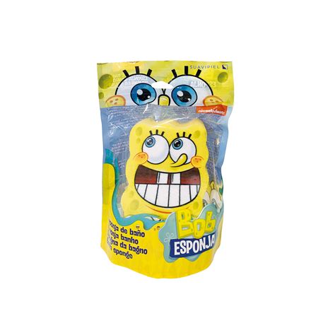 Baño De Bob Esponja Traje De Baño Bob Esponja Talla 4 Sustentable