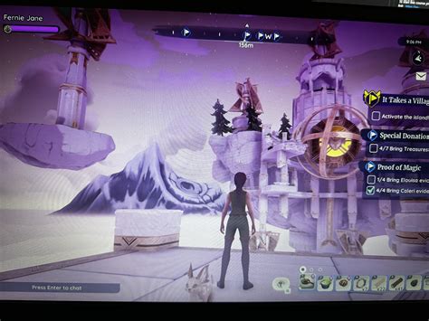 Palia Mostly Uncensored 18 Where Is Ulfe Im On The Lost And Found Quest And I Need To