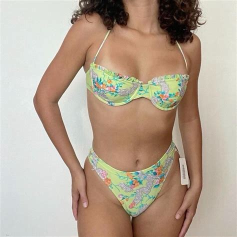 Pin On Bathing Suit Inspiration 👙🌸