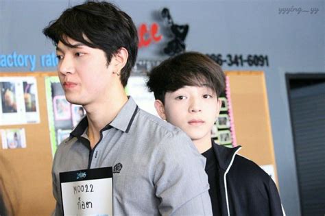 Phana And Wayo 2moonstheseries Pinkmilkhime Gxxod Bbasjtr 2moons The Series 2 Moons Amor Gay