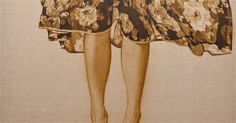 Dani Mckenzie Exhibitions Mars Gallery