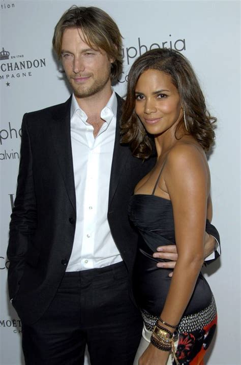 Halle Berry Miss Ohio Und Der Oscar Der Spiegel