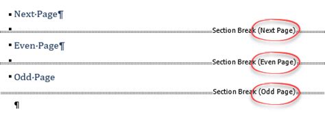 Delete An Empty Or Blank Page In Microsoft Word Office Watch