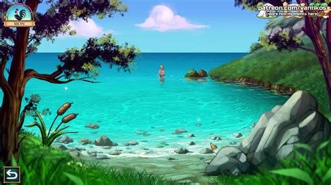 ¡qué Leyenda Sexo Anal Bajo El Agua Y Chorreo De Leche Con Una