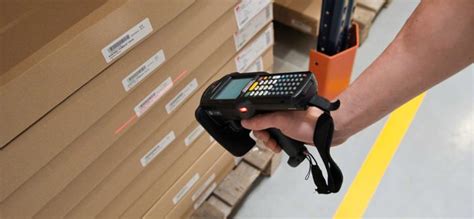 Rfid System For Solving Tracking And Inventory Issues
