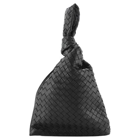 Vintage Bottega Veneta Shoulder Bag At 1stdibs