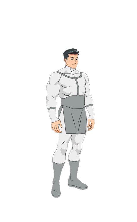 Markus Sebastian Grayson Viltrumite Invincible By Ultrabrutal On Deviantart