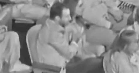 Lauren Boebert Boyfriend Seen Touching The Congress Womans Breast