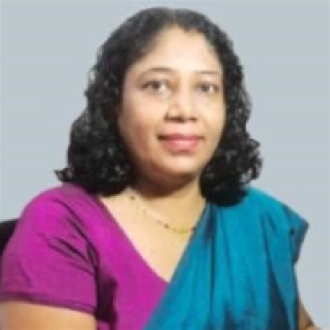 Lalitha Kumari University Of Colombo Colombo Department Of Social Science Education