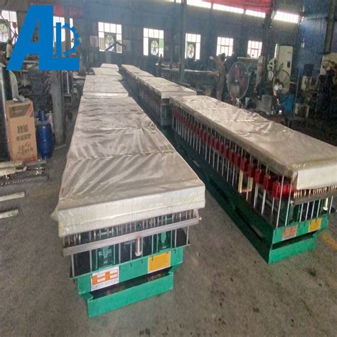 Supplier Frp Grating Machine Frp Grating Manufacturing Machine Frp Moulded Grating Machine And