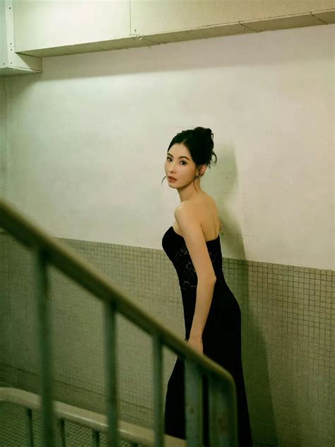 Cecilia Cheung Is So Beautiful Inews