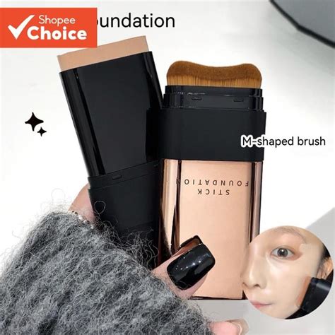 Moisturizing No Creasing Stick Flawless Moisturizing Foundation Stick