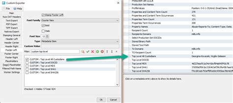 Releases Nuix Custom Exporter GitHub