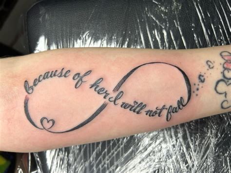 30 Mother Daughter Tattoo Quotes For Your Connection