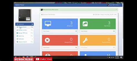 Source Code Sistem Inventory Berbasis Web Dengan PHP Dan MySQL PHP ID Blog