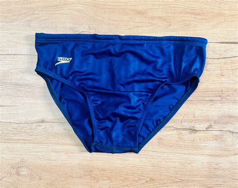 Speedo Trunks On Carousell