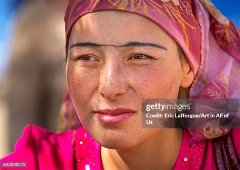 Uyghur Autonomous Region Photos And Premium High Res Pictures Getty