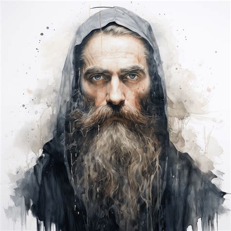 St Lawrence Of Brindisi Rgenerationofthesaints