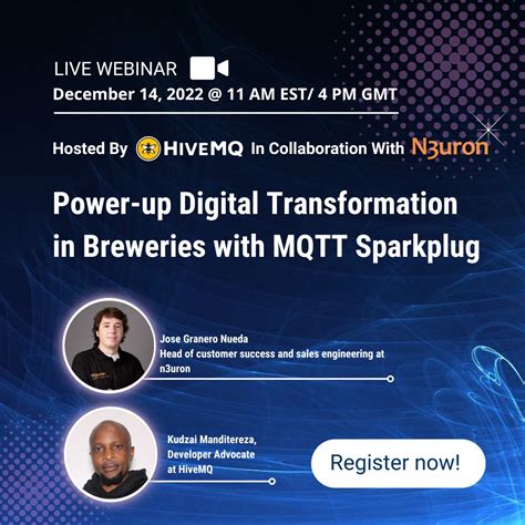 N3uron On Linkedin Mqttsparkplug Digitaltransformation Digitization