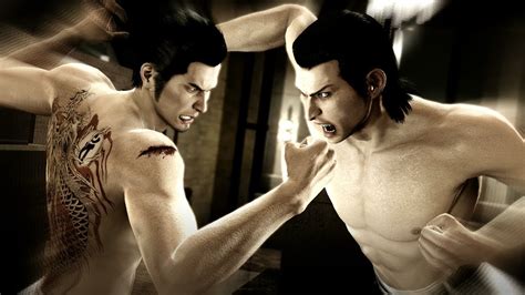 Yakuza Kiwami 25 End Redoing Final Mission Akira Nishikiyama