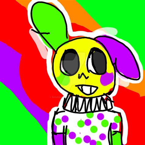 Looey By Bananasplit4ways On Deviantart