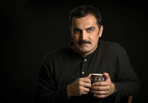 بیوگرافی کوروش سلیمانی؛ بازیگر و کارگردان توانای سینما و تلویزیون ستاره