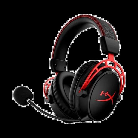 Hyperx Cloud Alpha Wireless Gaming Headset Su Tech And Games