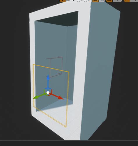Unreal Engine4 How To Detect If A Character Got In A Room Stack