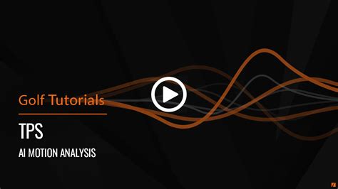 Shot Analysis Introducing Ai Motion Analysis 🎦 Trackman Help Center