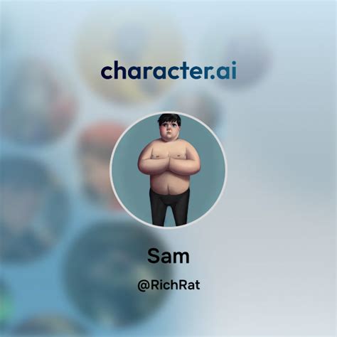 Chat With Sam Characterai Ai Chat Reimaginedyour Words Your World