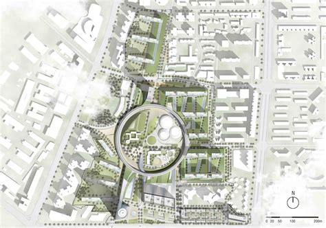 Pin On Landa Renderingplan