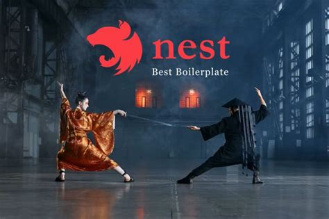 Nestjs Nodejs Backendengineering Developerproductivit Waleed Bukhari