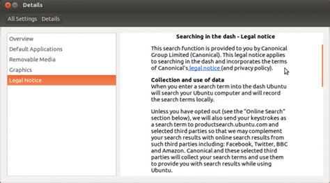 ubuntu 13 10 “saucy salamander” screen shot preview