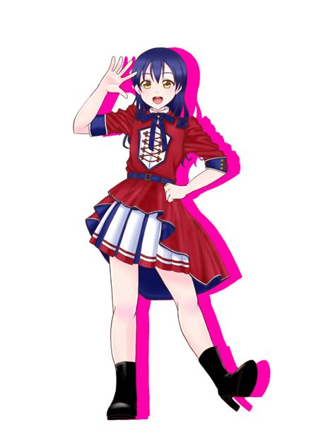 Sonoda Umi Love Live Love Live School Idol Festival Love Live