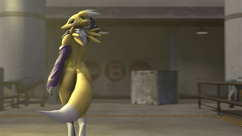 Post 4746532 Digimon Mar4s Renamon