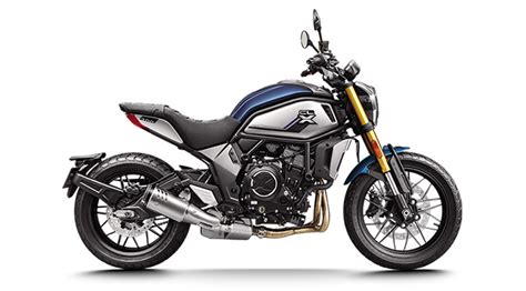 Cfmoto 700 Cl X Heritage 2026 Philippines Price Specs And Official