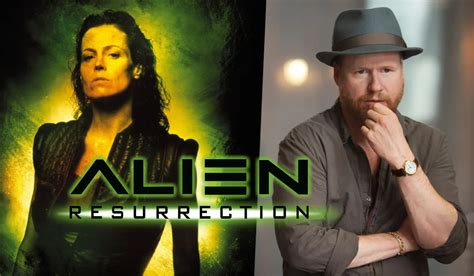 ‘alien 4 Director Jean Pierre Jeunet Takes Aim At Joss Whedon