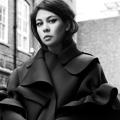 Simone Rocha Interview Magazine