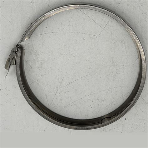 Quare D Stainless Sealing Ring For Meter Sockets Meter Base Installation Diagram