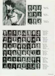Monte Vista High School Monarchs Yearbook Spring Valley Ca Class