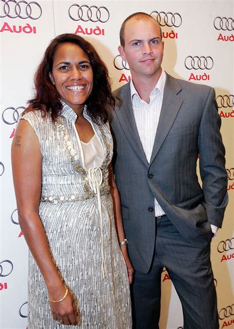 Cathy Freeman And Husband Announce Separation The Australian Womens