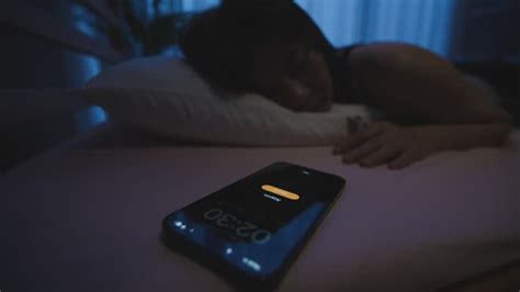 5 222 Sleeping Woman Touched In Bed Stock Videos Footage And 4k Video
