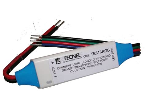 Lighting Dimmer Strip Led Dimmer Strip Led Rgb Tecnel
