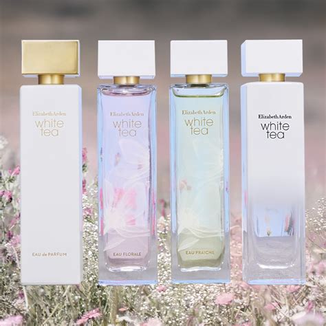 Perfumes And Bath And Body Care Fragrances Elizabeth Arden
