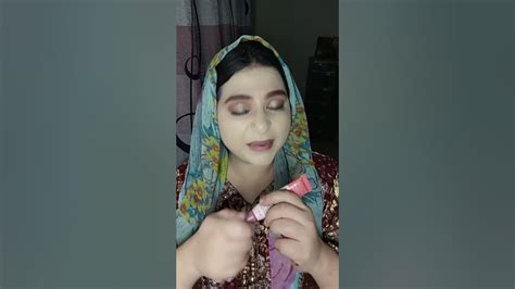 Bridal Makeup Makeupshorts Stepbystepbridalmakeuptutorial Youtube