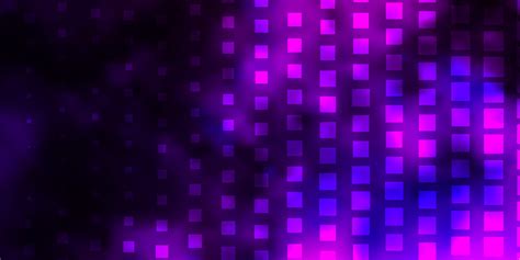 Dark Pink Vector Texture In Rectangular Style 2731613 Vector Art At Vecteezy