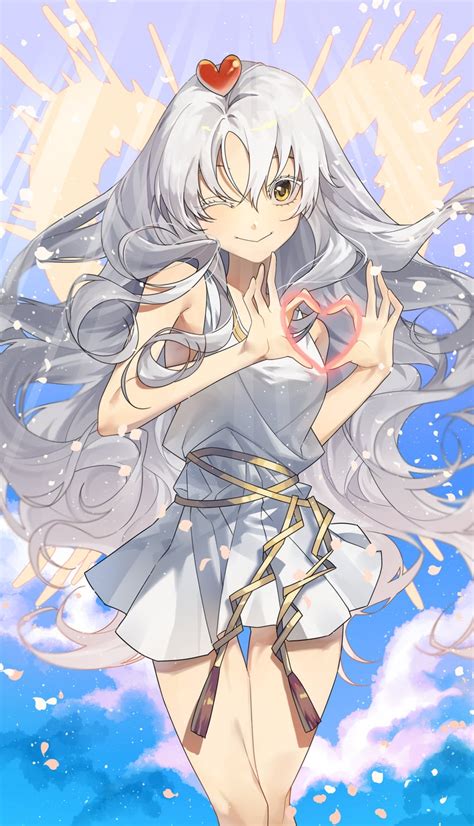 Caren Hortensia Caren Hortensia And Caren Hortensia Fate And 2 More