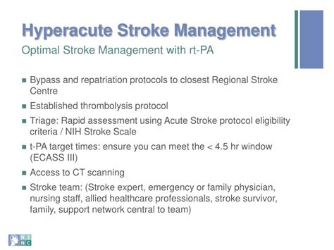 Ppt Module 2 Hyperacute Stroke Management Powerpoint Presentation Free Download Id 1416732