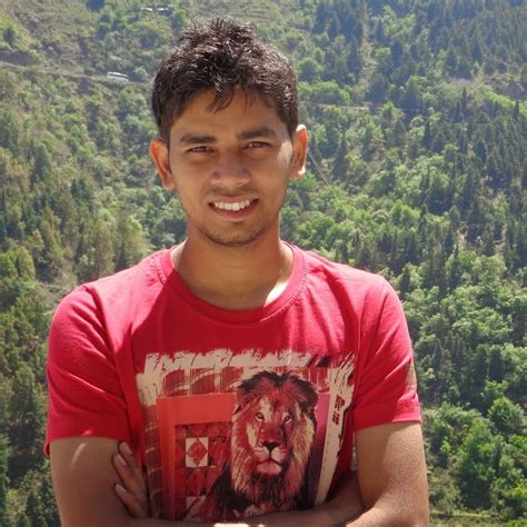 Sushant Kumar Youtube