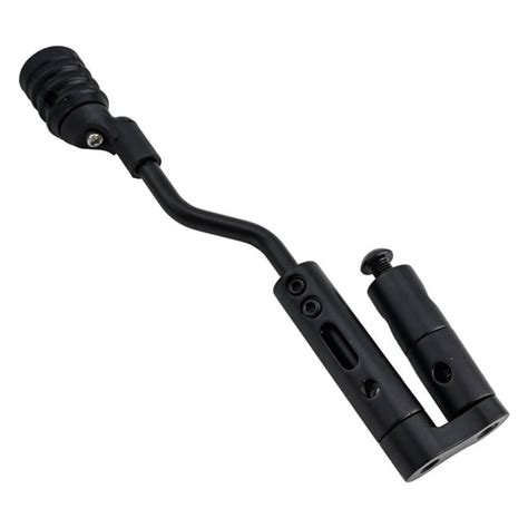 damifu bow string suppresso string suppressor for compound bow stop